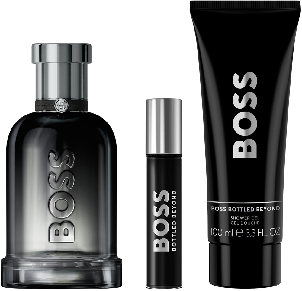 Hugo Boss BOSS Bottled Beyond darčeková sada pre mužov | notino.sk