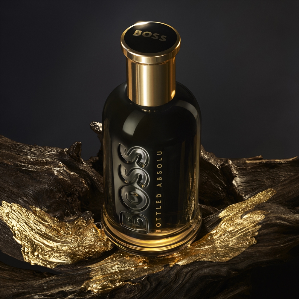 Hugo Boss BOSS Bottled Absolu Eau de Parfum for men | notino.ie