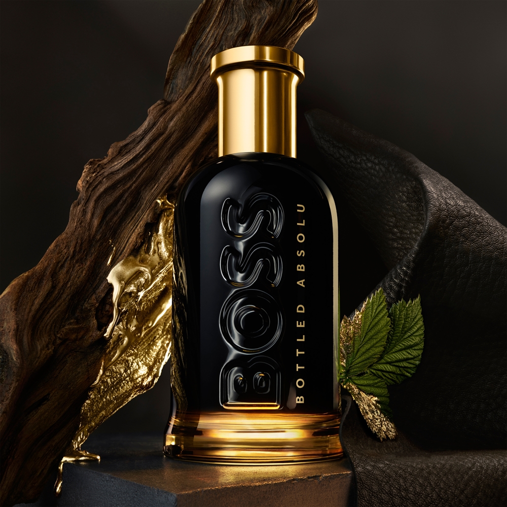 Hugo Boss BOSS Bottled Absolu Eau de Parfum pour homme | notino.fr