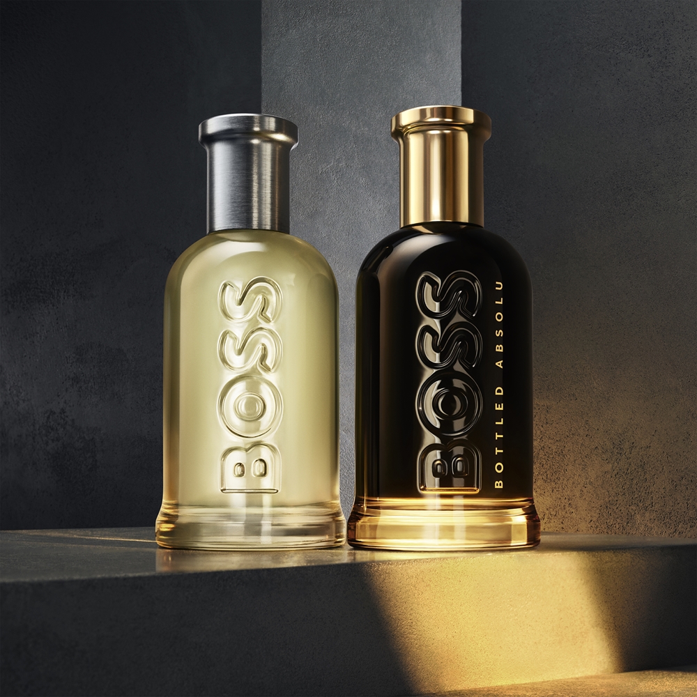 Hugo Boss BOSS Bottled Absolu Eau de Parfum für Herren | Notino