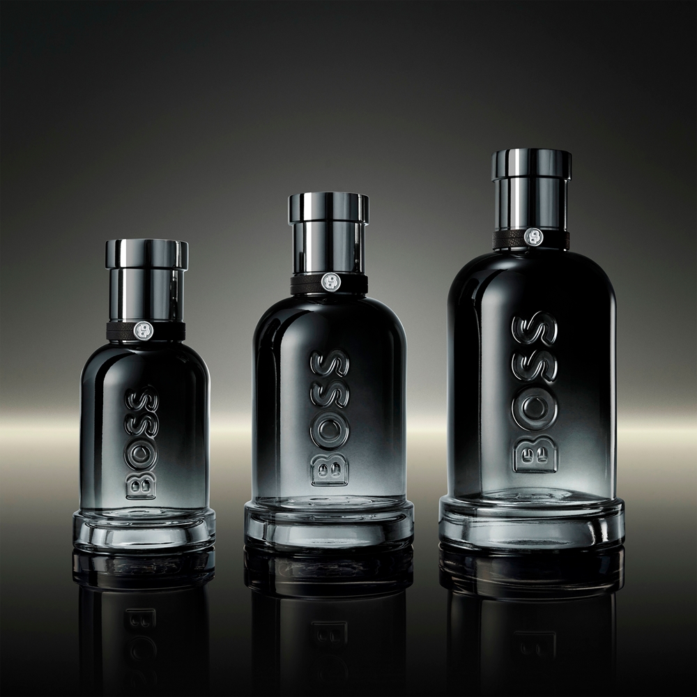 Hugo Boss BOSS Bottled Beyond Eau de Parfum voor Mannen | notino.nl