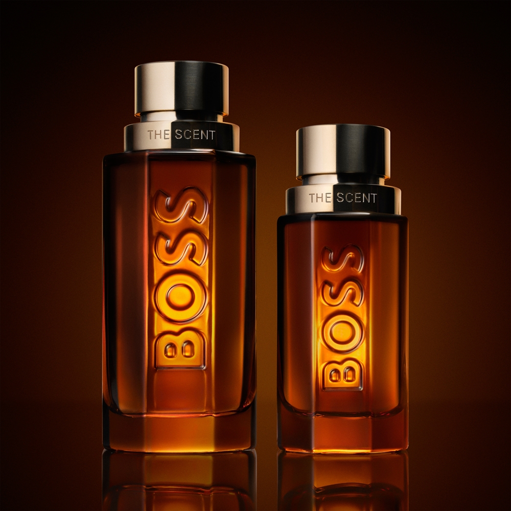 Hugo Boss The Scent Eau de Parfum Intense parfumska voda za moške ...