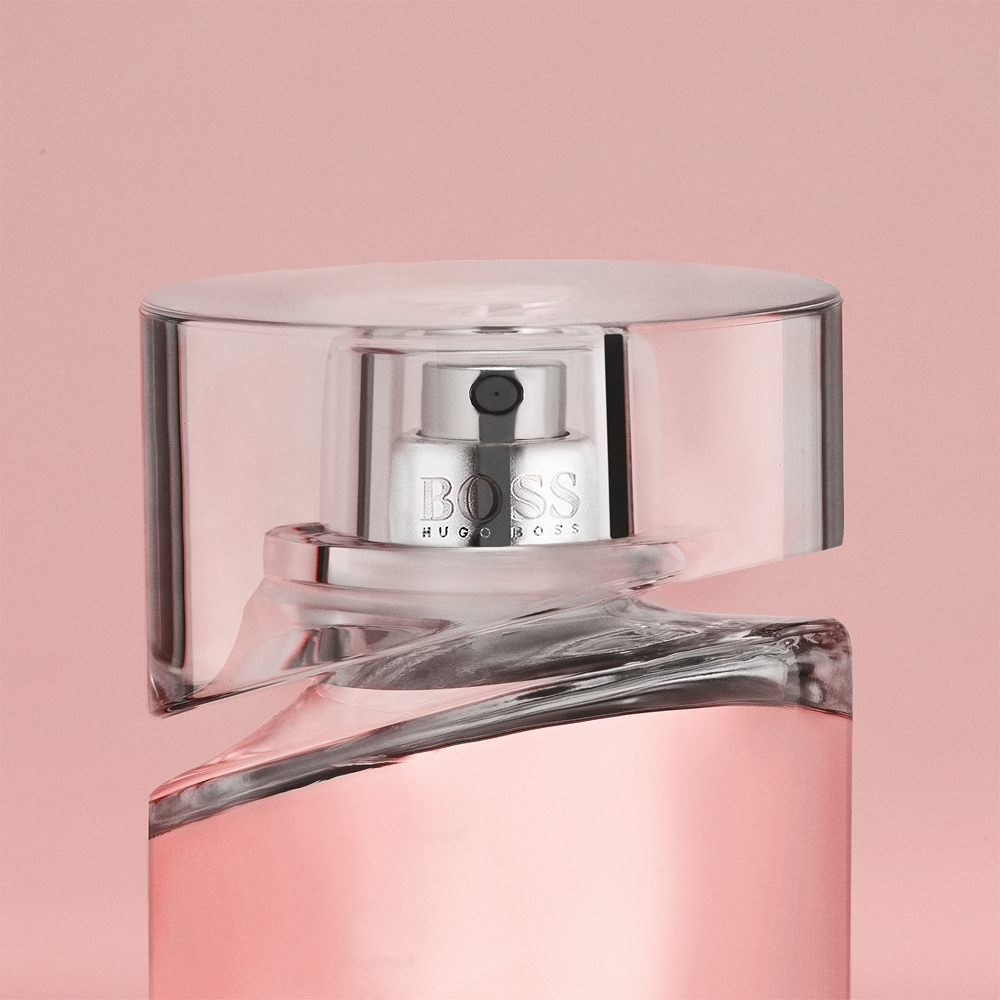 Hugo Boss BOSS Femme eau de parfum for women | notino.co.uk