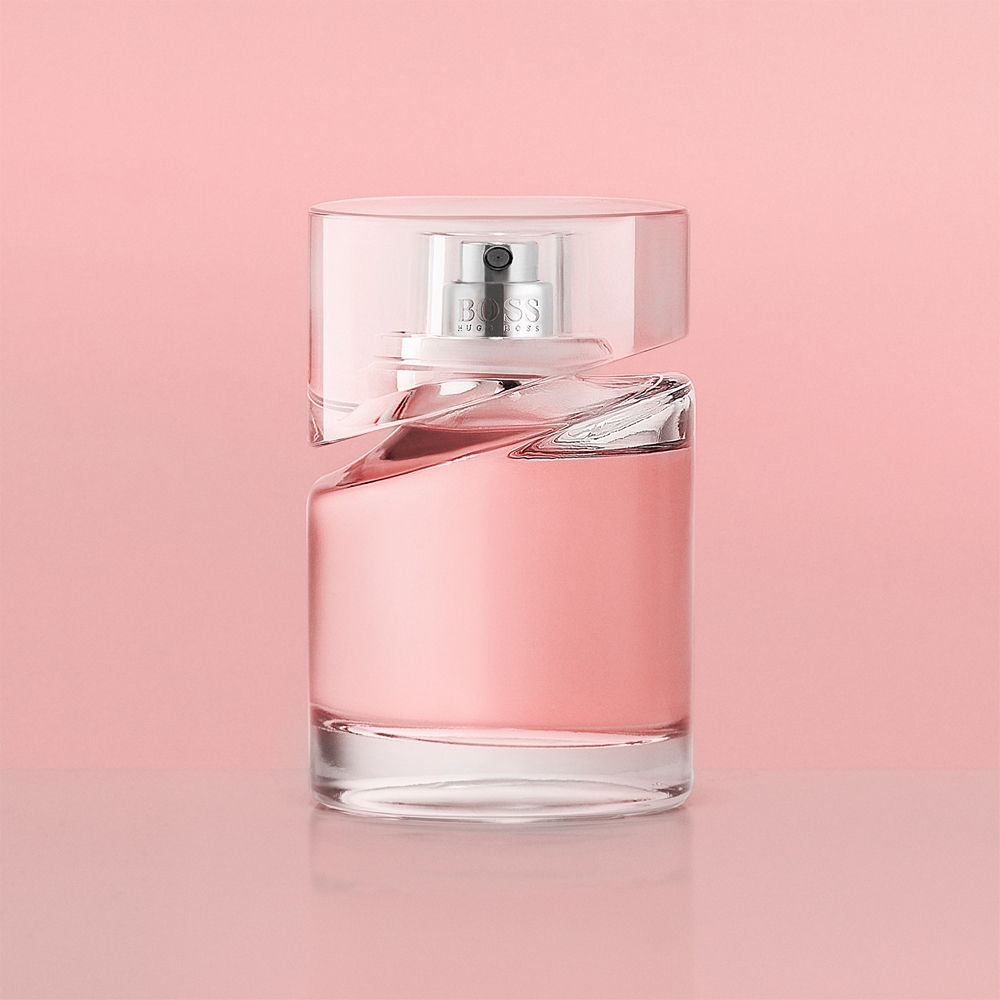 Hugo Boss BOSS Femme eau de parfum for women | notino.co.uk