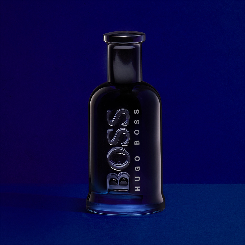 Hugo BOSS Bottled Night EDT 100ml, 200ml, 50ml | notino.hu