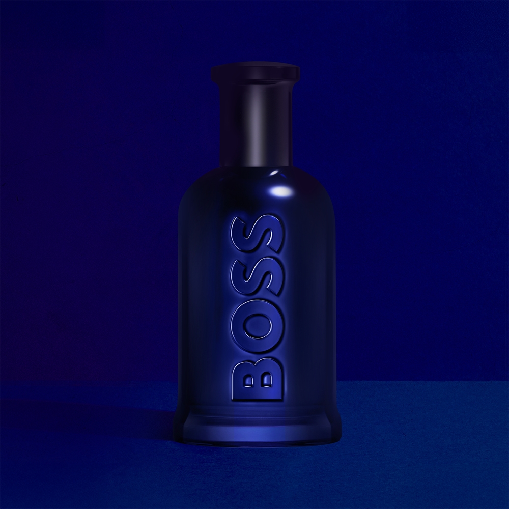 Hugo Boss BOSS Bottled Night Eau de Toilette pour homme | notino.fr