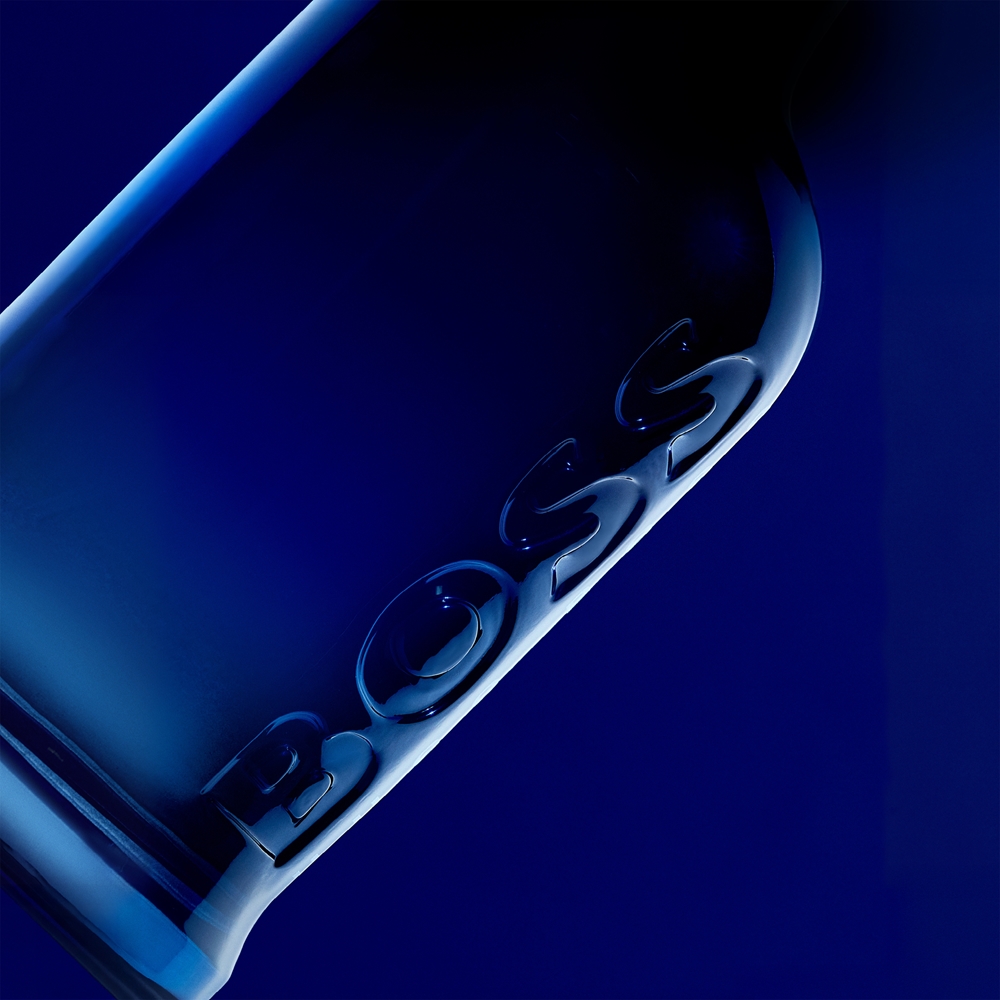 Hugo Boss BOSS Bottled Night Eau de Toilette pour homme | notino.fr
