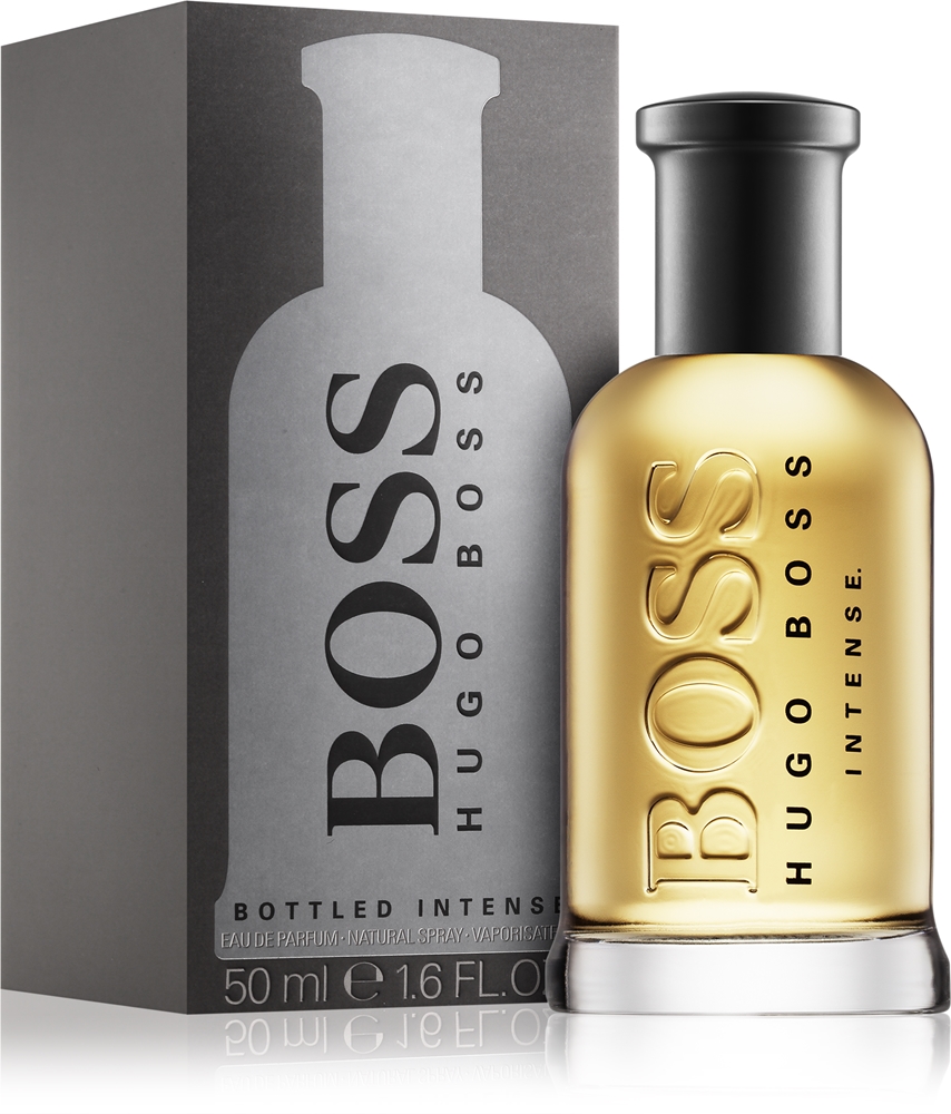 Hugo Boss BOSS Bottled Intense | Livrare rapida! | Notino.ro
