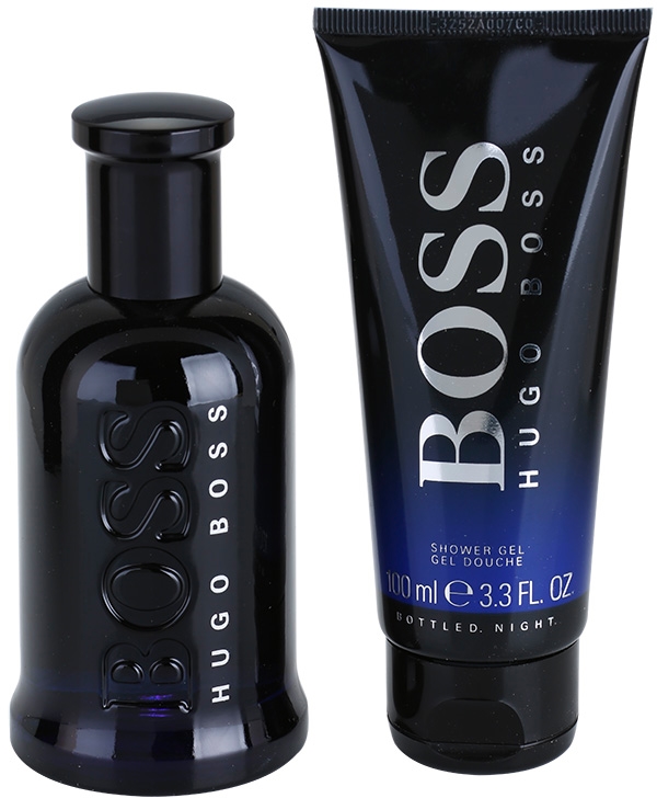 Hugo Boss Boss Bottled Night | Brza dostava | notino.hr