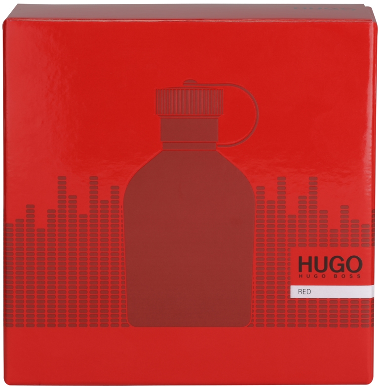 Hugo Boss HUGO Red | notino.gr