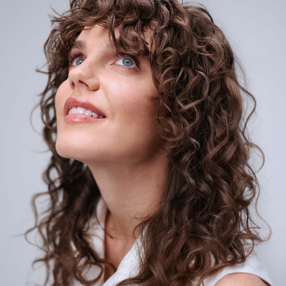 ICONIQUE Professional CARING LIKE YOU Deep Hydration Shampoo 250ml ...