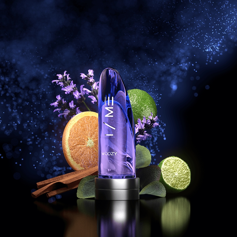 I/ME PERFUMES WOOZY Eau de Parfum unisex | notino.fi