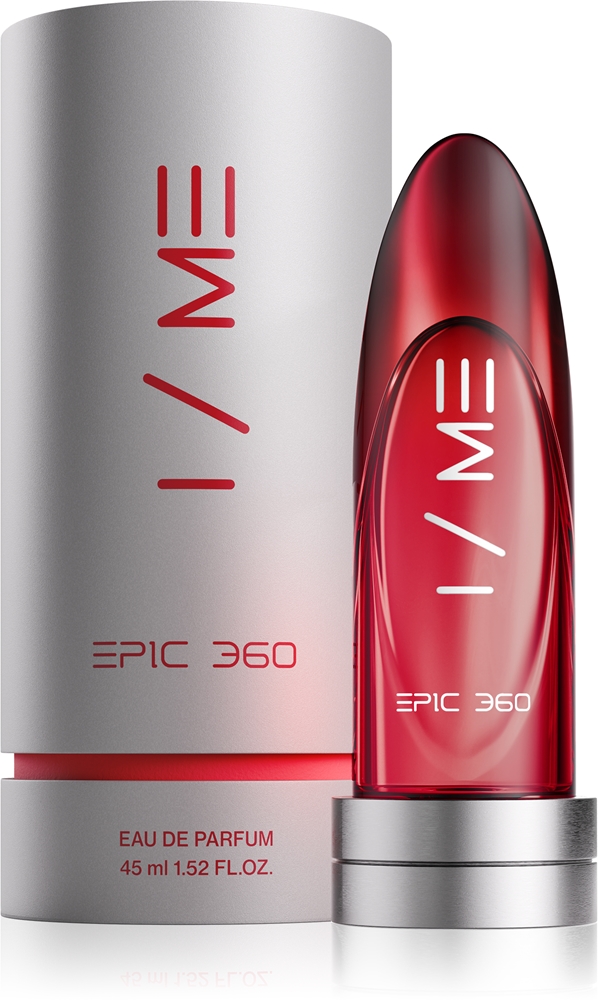 I/ME EPIC 360 Eau de Parfum for men | notino.ie