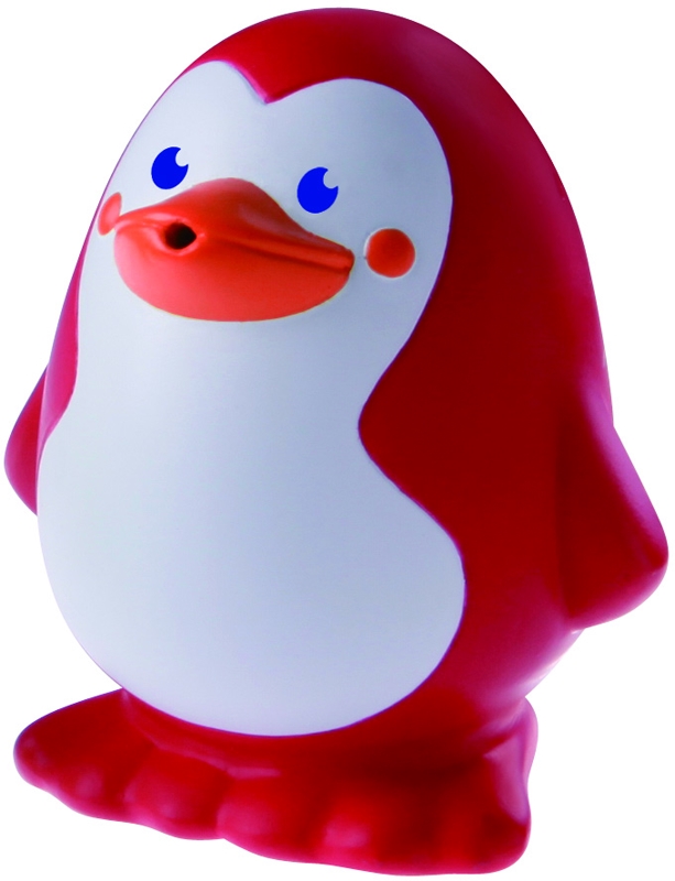 Infantino Water Toy Ship with Penguins Toy for the bath | notino.ie