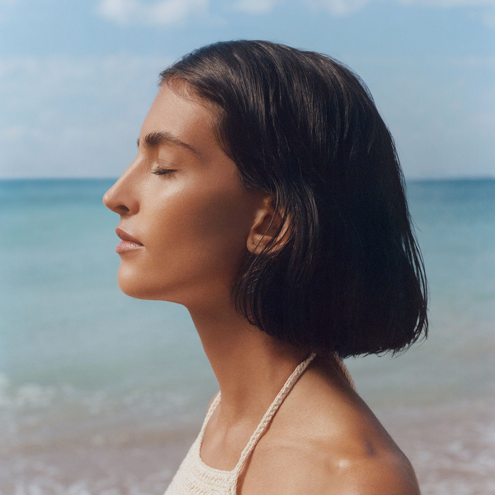 Inglot Skin Focused Care Face Foundation SPF 50 deckendes Make-up SPF 50