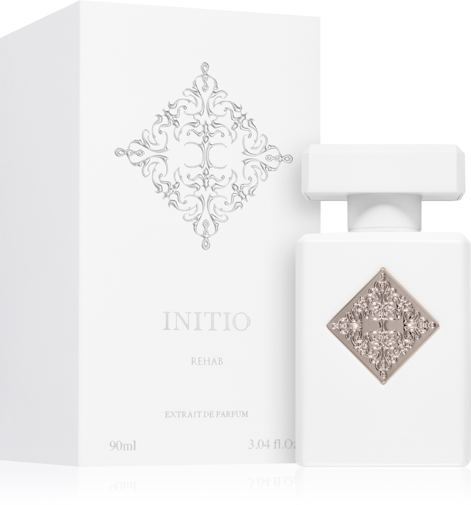 Initio Parfums Privés Rehab parfyymiuute unisex | notino.fi