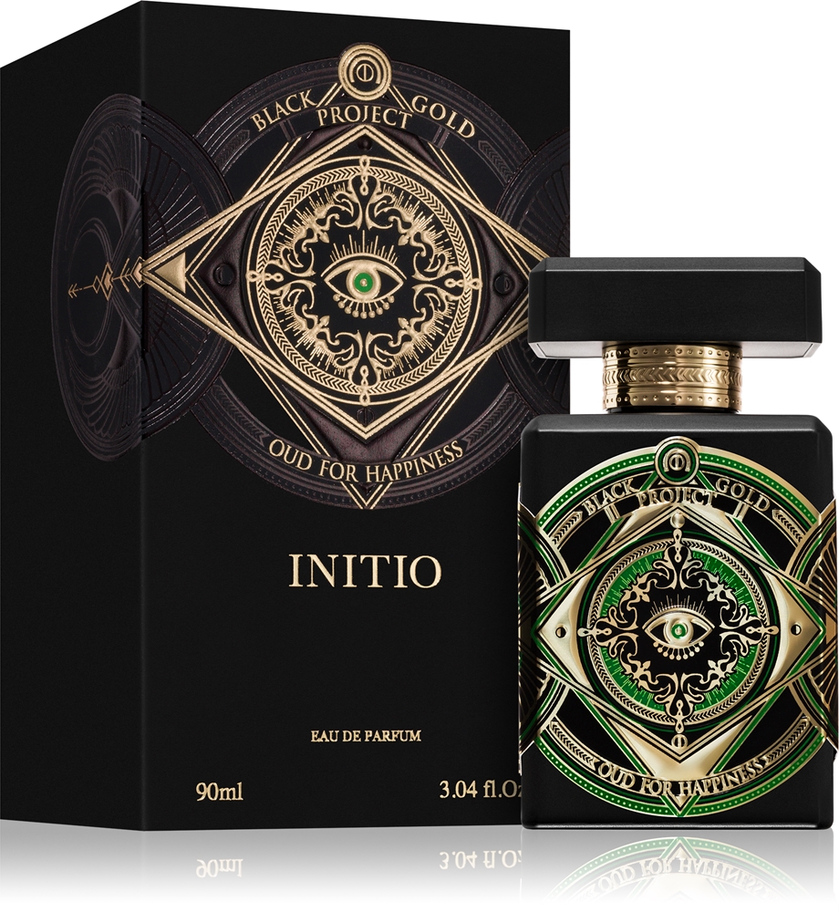 Initio Parfums Privés Oud for Happiness parfémovaná voda unisex | notino.cz