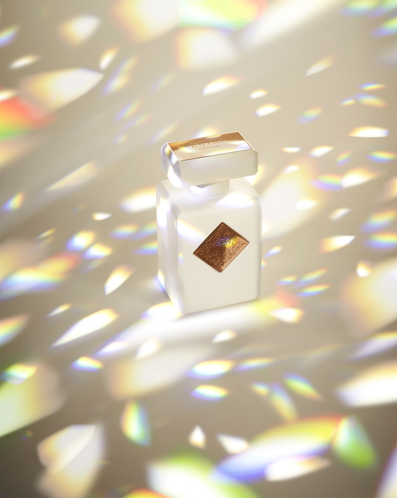 Initio Parfums Privés Paragon extrato de perfume unissexo | notino.pt
