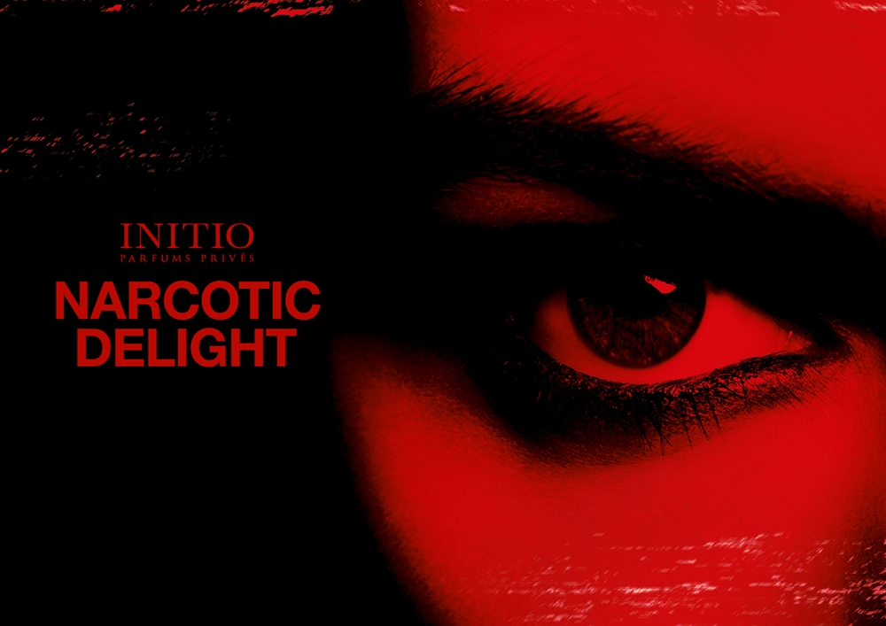 Initio Parfums Privés Narcotic Delight eau de parfum unisex | notino.co.uk