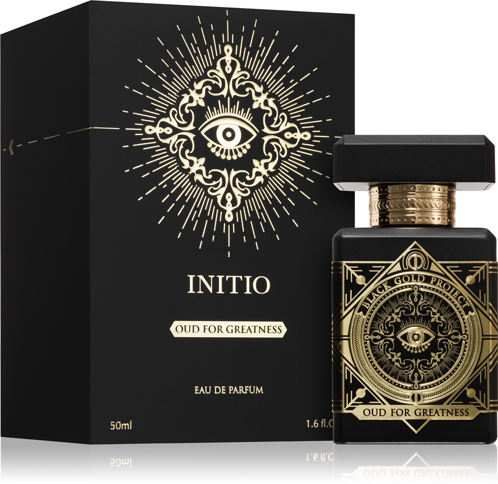 Initio Parfums Privés Oud for Greatness | notino.gr