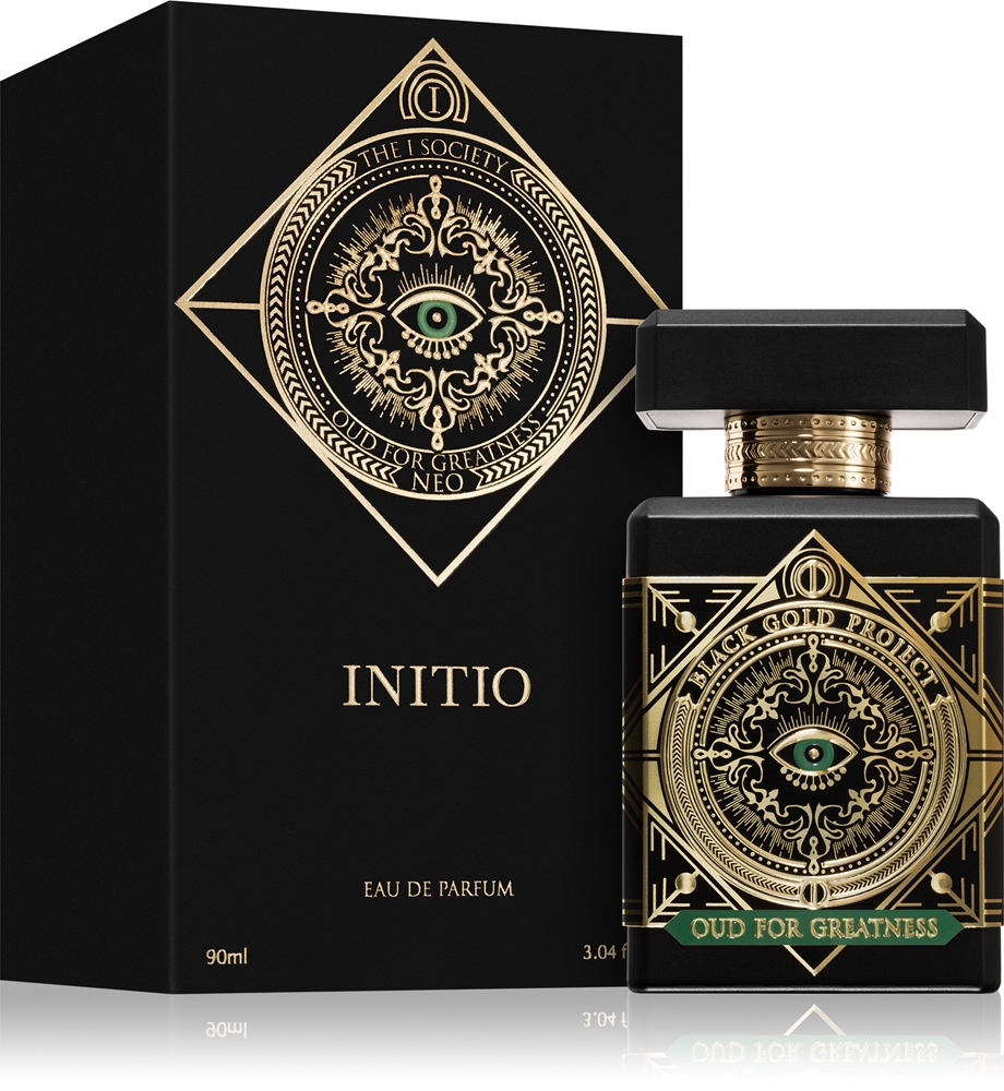 Initio Parfums Privés Oud for Greatness Neo | notino.dk