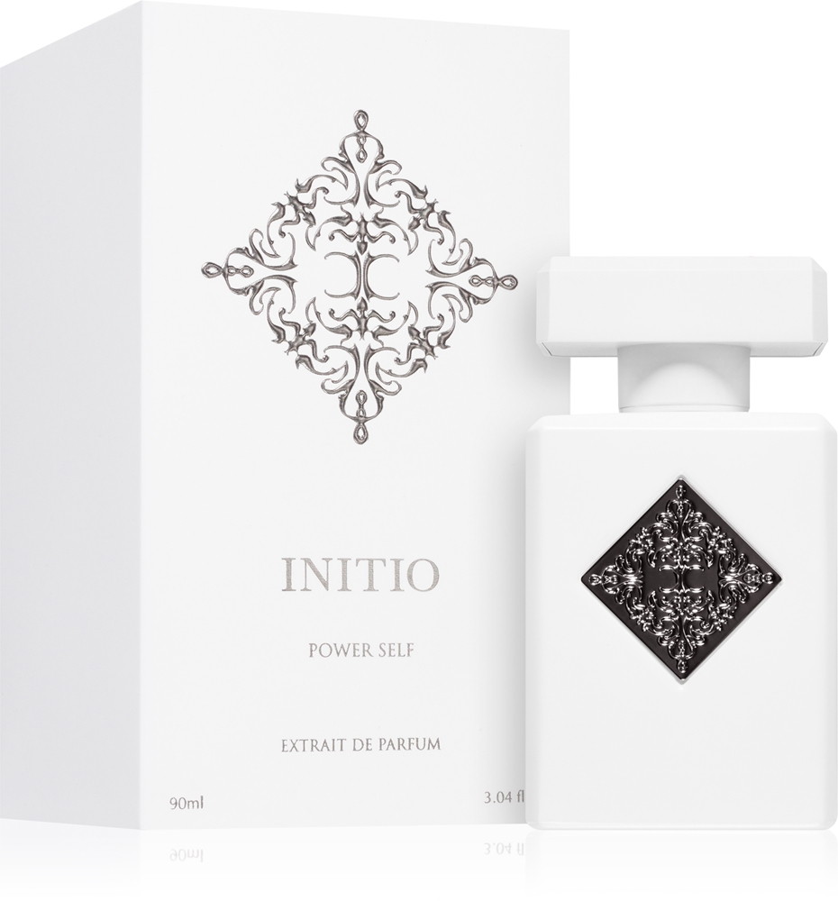 Initio Parfums Privés Power Self extrait de parfum mixte | notino.fr