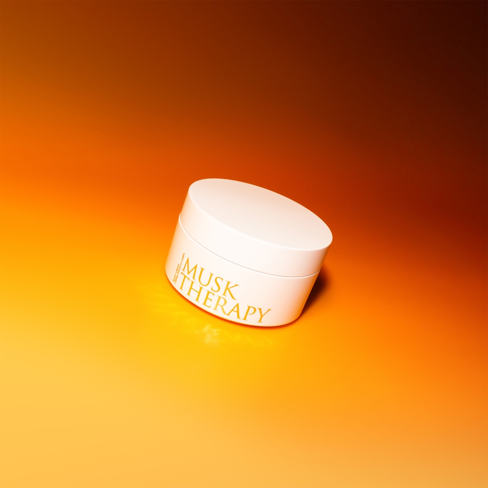 Initio Parfums Privés Musk Therapy crème de luxe corps mixte | notino.be