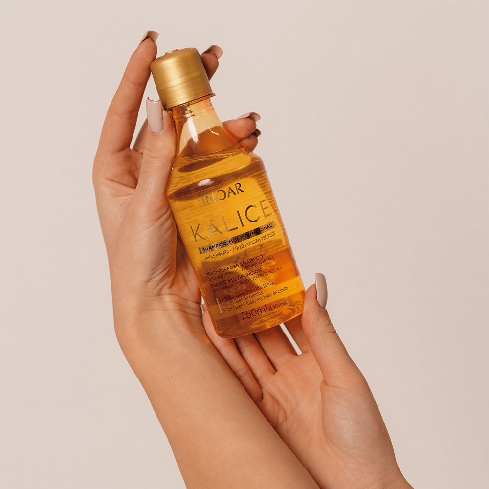 INOAR Kálice champô intensamente nutritivo | notino.pt