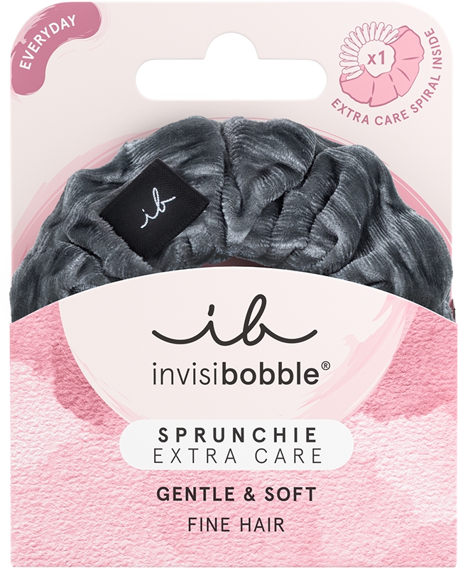 invisibobble Extra Care Soft as Silk elastico per capelli | notino.it