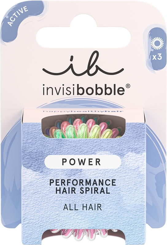 invisibobble Power élastiques à cheveux | notino.fr