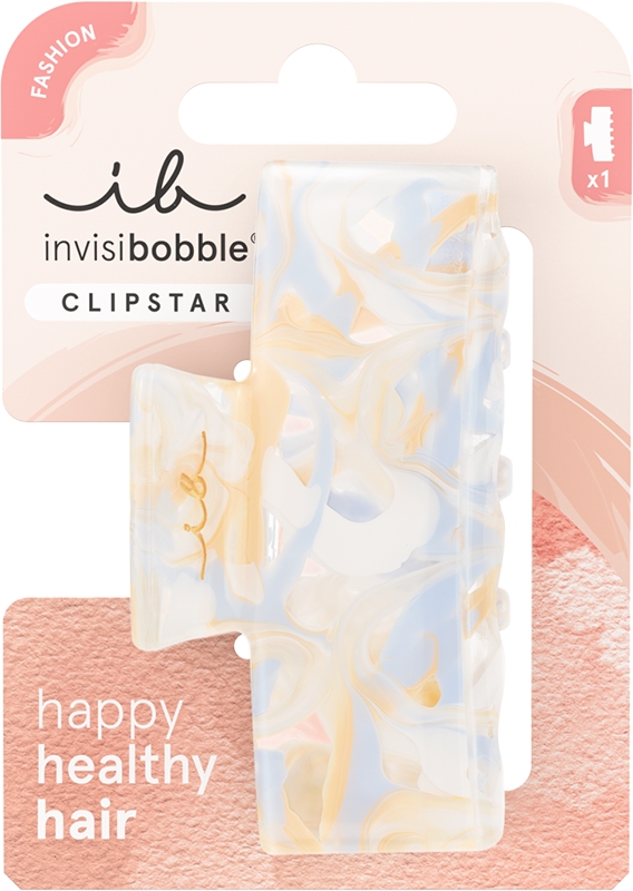 invisibobble Clipstar Stylesnap claw clip | notino.co.uk