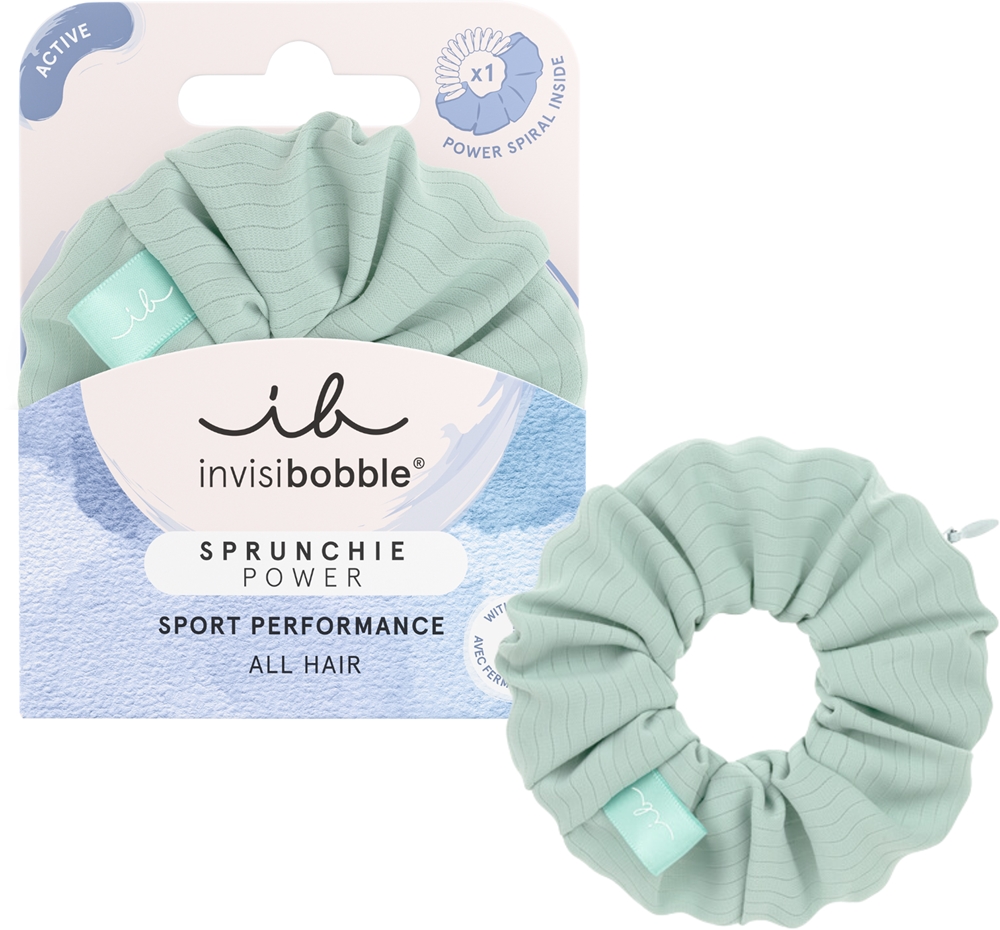 invisibobble Sprunchie Power All In One hair band | notino.co.uk