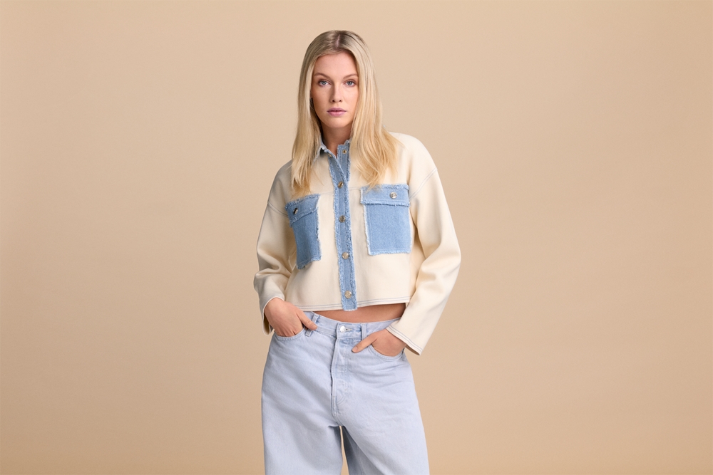 invisibobble Baby Curl Gift Set S Set Zum modellieren von Locken | Notino