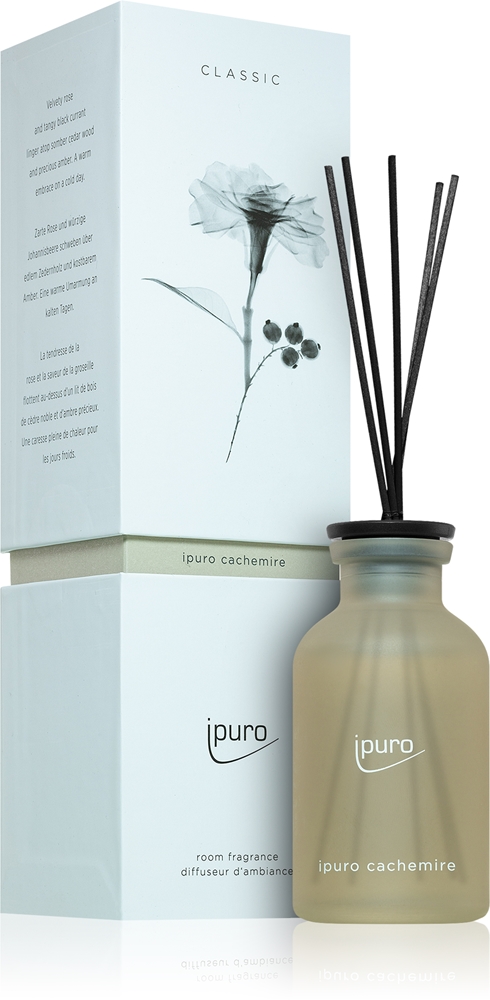 ipuro Classic Cachemire Aroma Diffuser