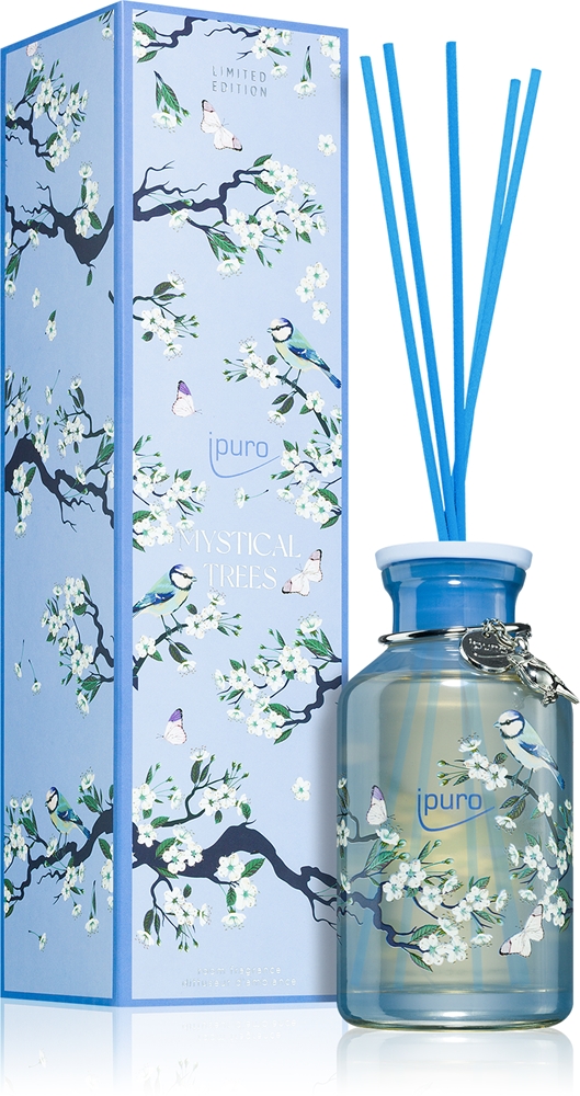 ipuro Limited Edition Mystical Trees aroma diffuser | notino.co.uk