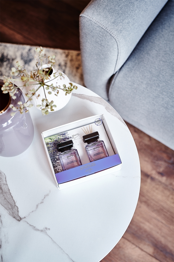 ipuro Essentials Lavender Touch Gift Set | notino.ie