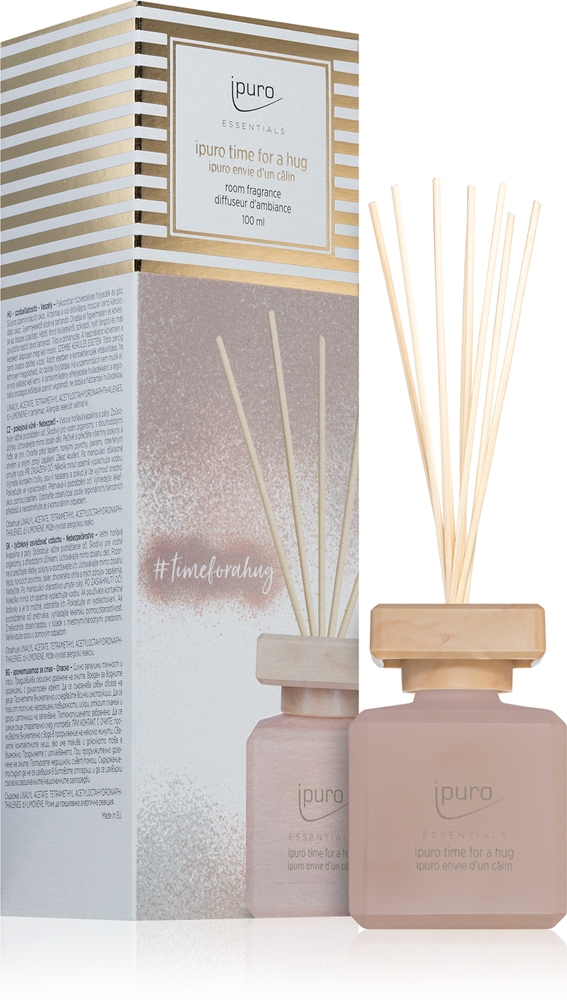 ipuro Essentials Time For A Hug aroma diffuser | notino.ie