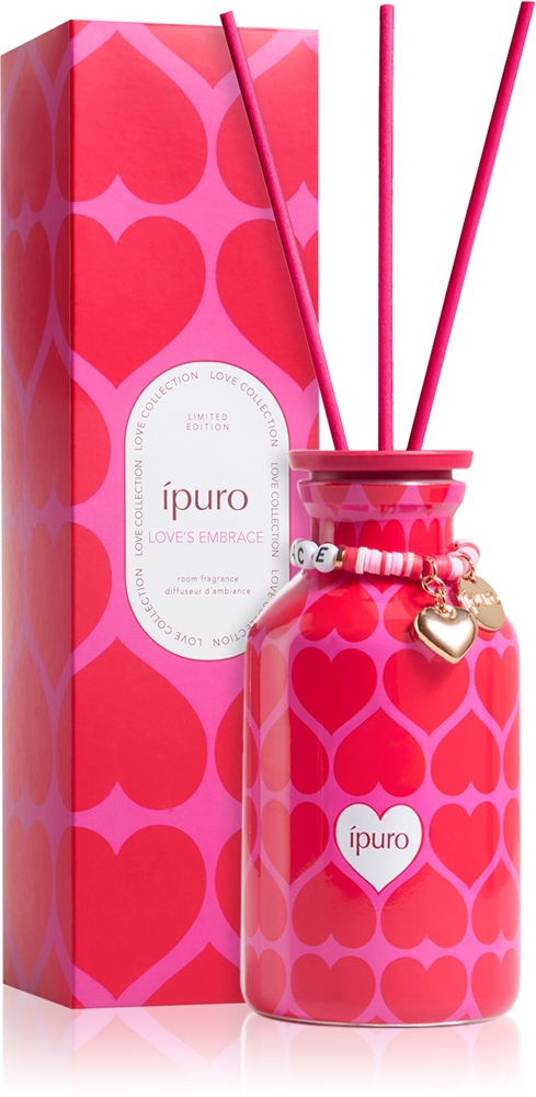 Ipuro Love Is Love