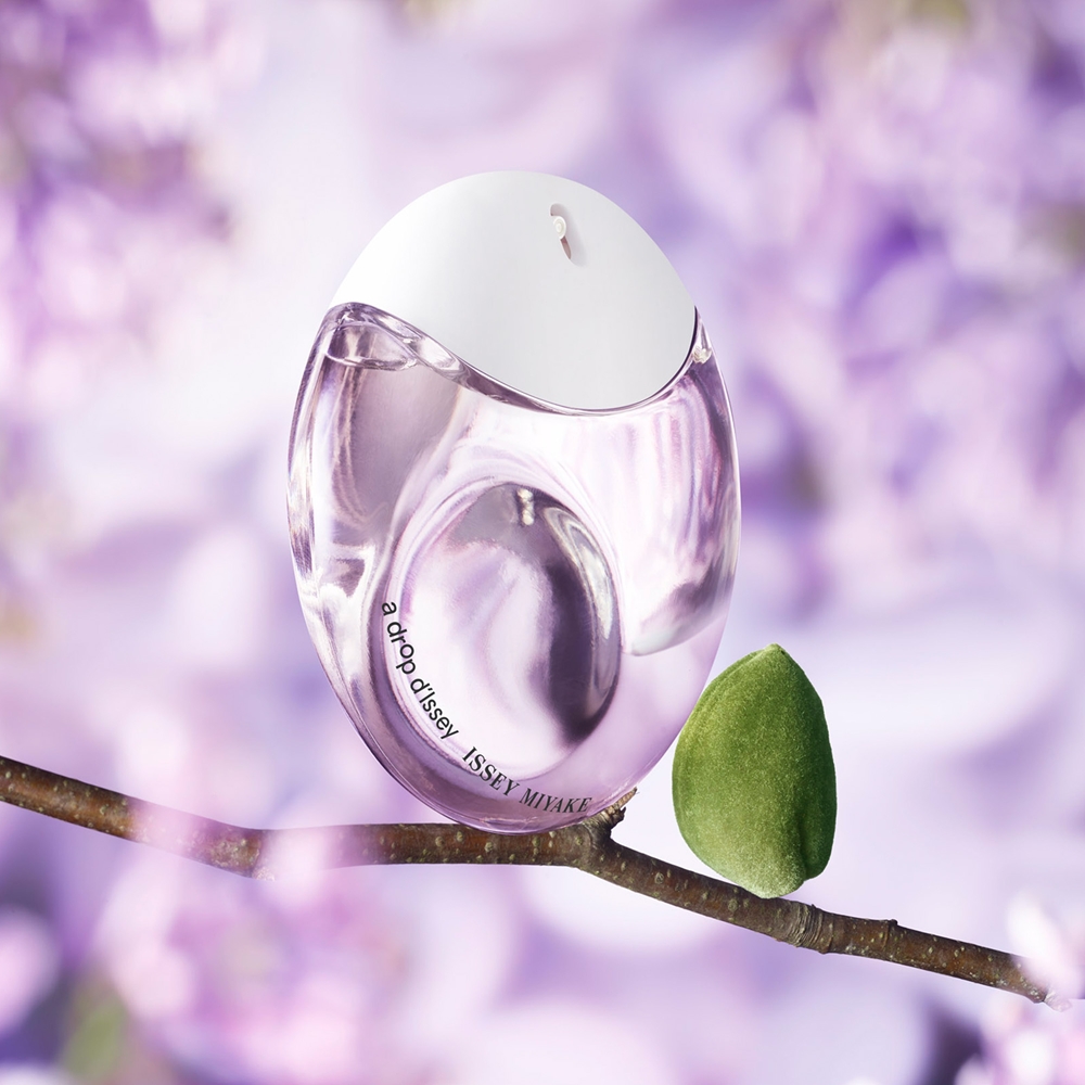 Issey Miyake A drop d'Issey eau de parfum for women | notino.co.uk