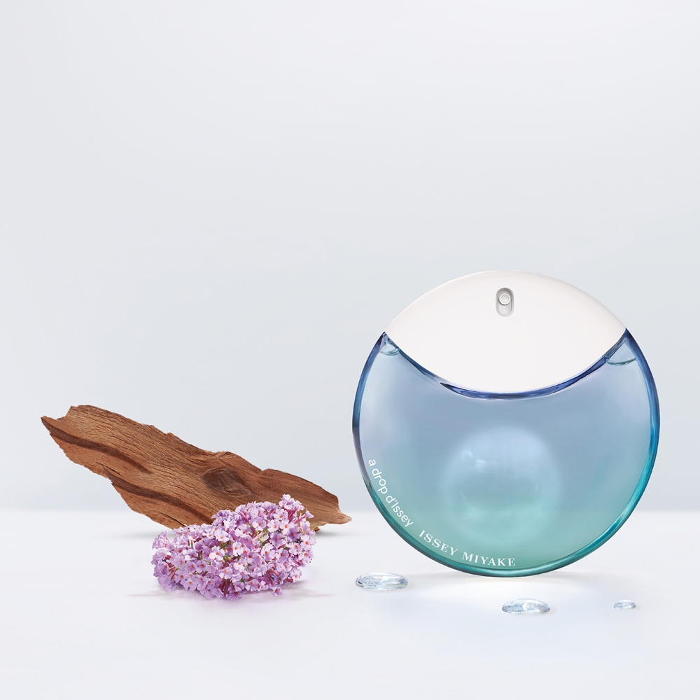 Issey Miyake A drop d'Issey Eau de Parfum Fraîche | Livrare rapida ...