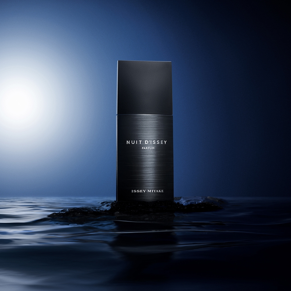 Issey Miyake Nuit d'Issey парфуми для чоловіків Великий асортимент ...