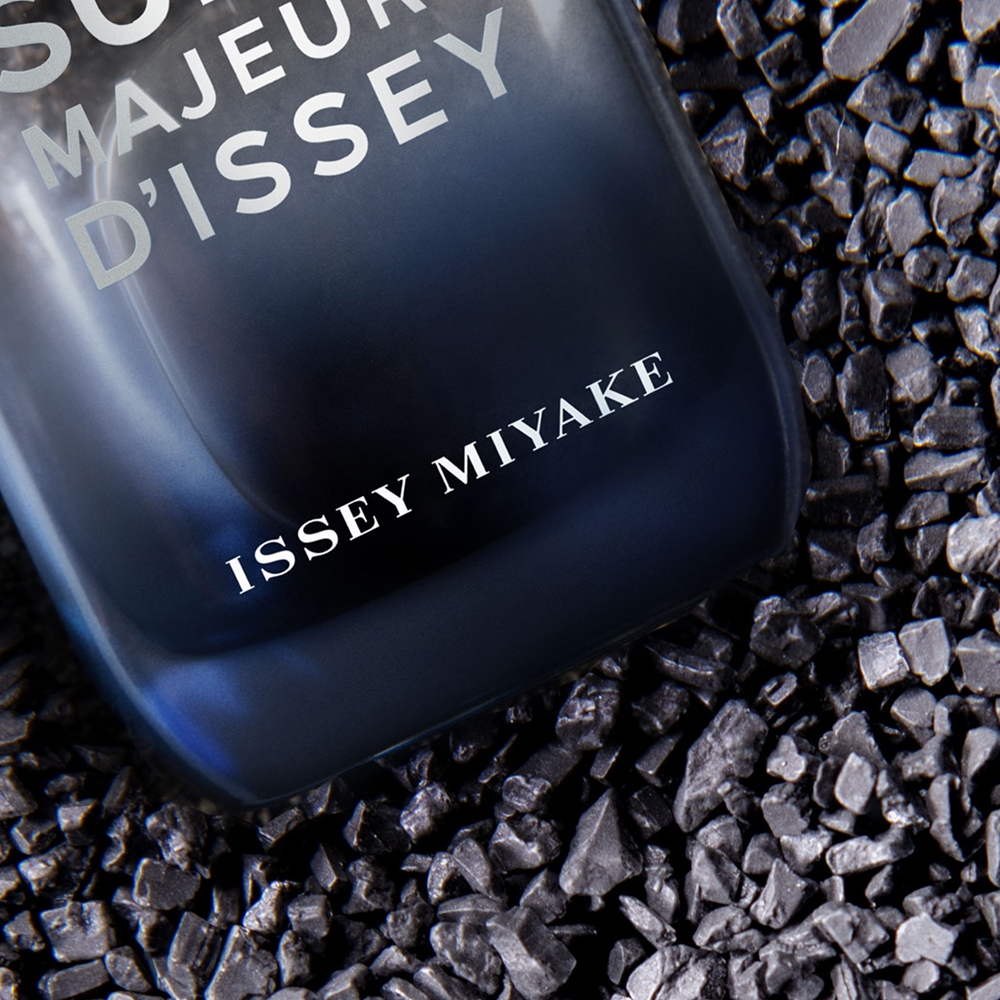 Issey Miyake L’Eau Super Majeure d’Issey Eau de Toilette for men ...