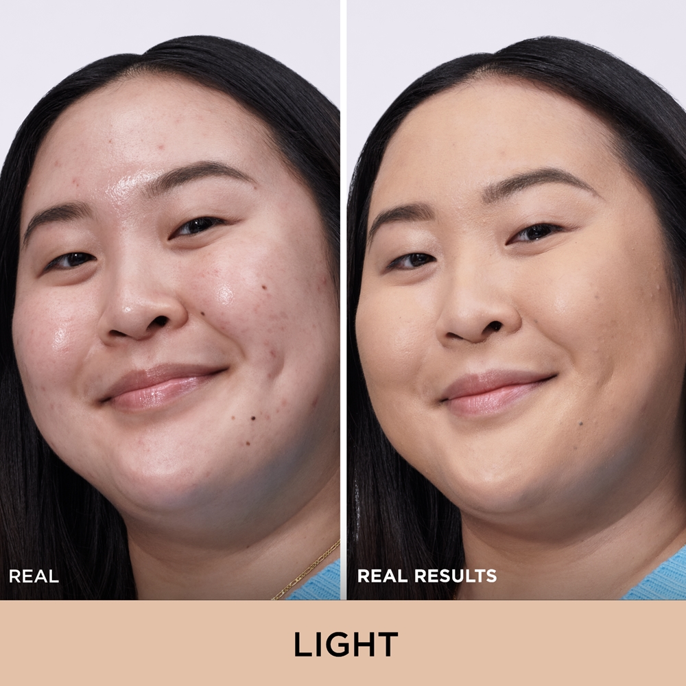IT Cosmetics Your Skin But Better CC+ Natural Matte CC kremas , matinis ...