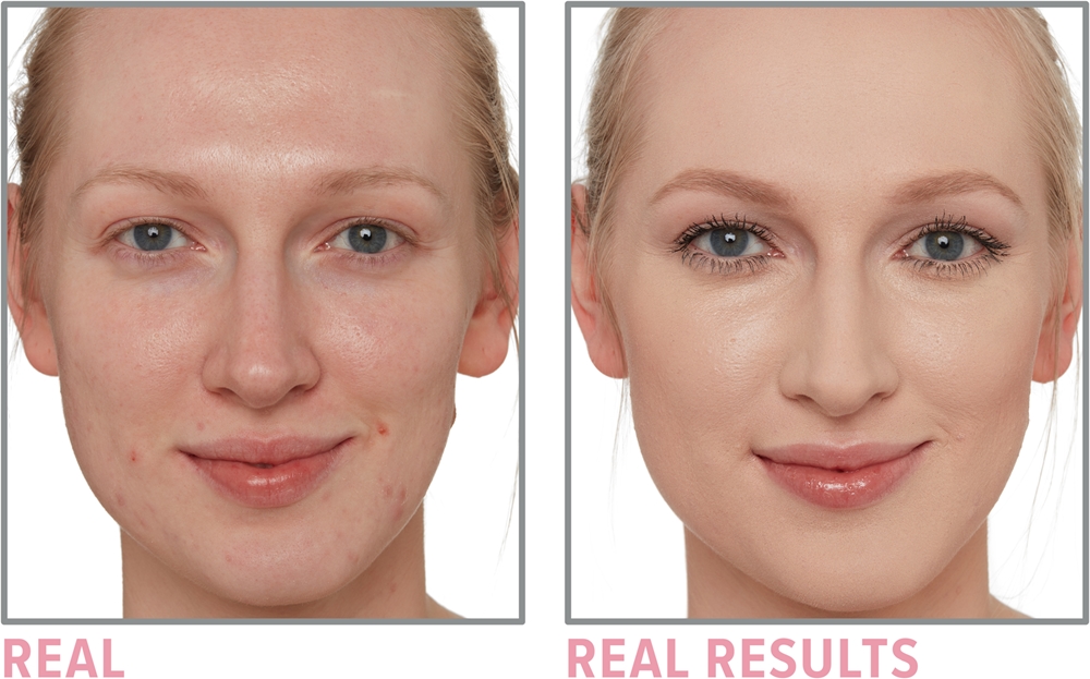 IT Cosmetics Bye Bye Pores Poreless Finish Loose Setting Powder | notino.gr