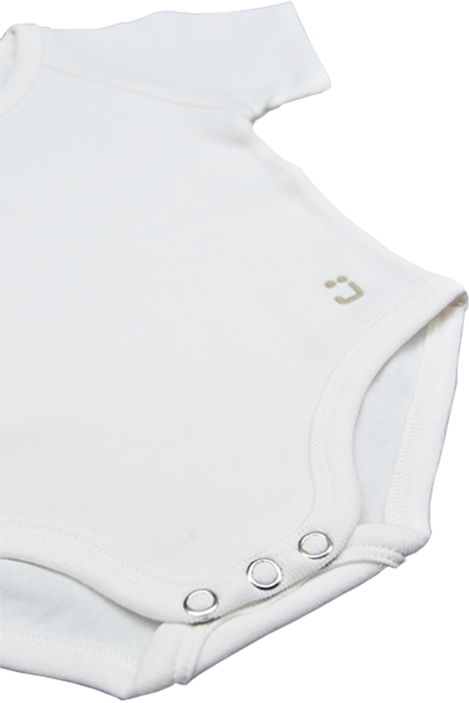 J BIMBI 4SEASON White body évolutif | notino.fr