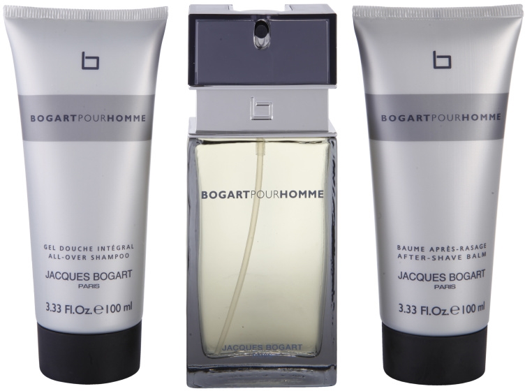 Jacques Bogart Bogart Pour Homme Gift Set I. for Men | notino.ie