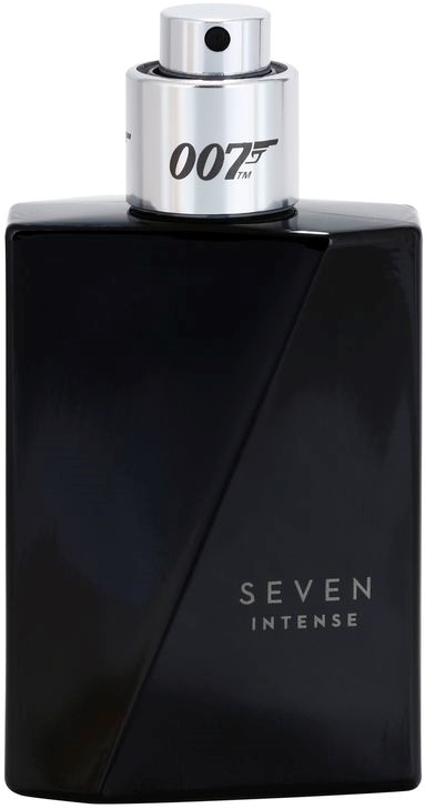 James Bond 007 Seven Intense Eau de Parfum for Men | notino.ie