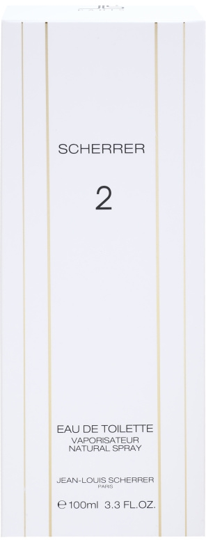 Jean-Louis Scherrer Scherrer 2 Eau de Toilette für Damen | Notino