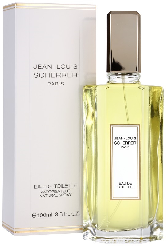 Jean-Louis Scherrer Jean-Louis Scherrer 1979 Eau de Toilette für Damen