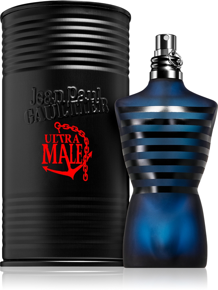 Ultra Male Jean Paul Gaultier | notino.nl